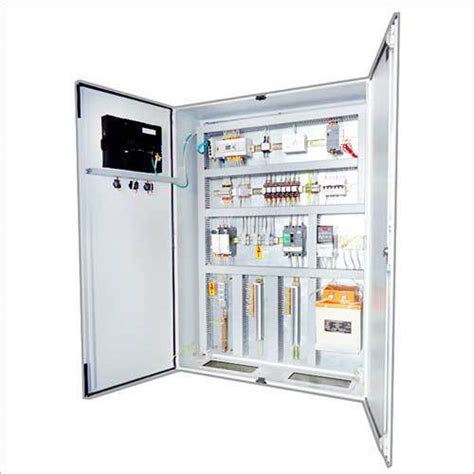 Plc Panels At Best Price In Mumbai Maharashtra Rays Electronics