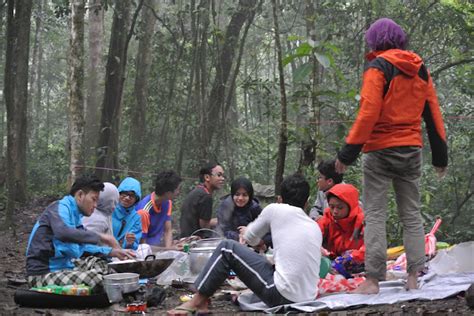 Afifplc Gunung Yong Yap Hike