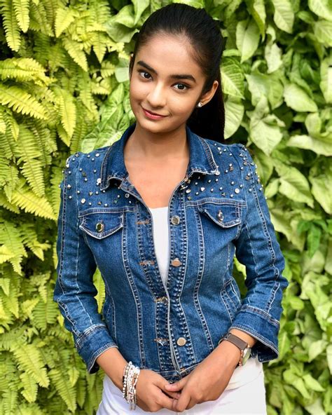 Anushka Sen Biography Height Life Story Super Stars Bio