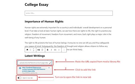 How To Easily Create Download Links Online In Wordpress 3 Ways Wpcred