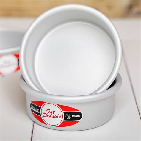 Round Pan 811657015404