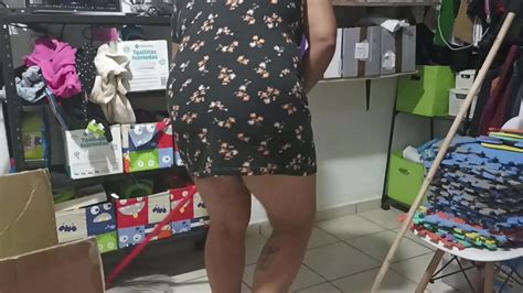 Mama Haciendo Limpieza En El Cuarto Y Se Le Ve La Tanga Xnxx Com