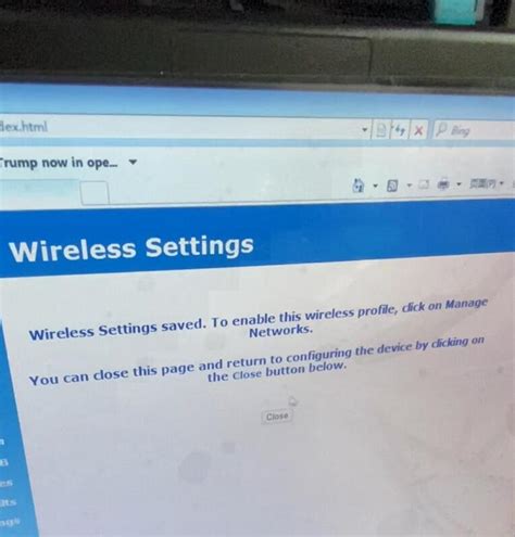 How To Set Up Wifi V17 04 27 Witech Micropod 2