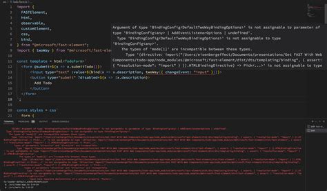 Bug Using Package Exports Fields Can Result In Incompatible Types For Identical Types · Issue