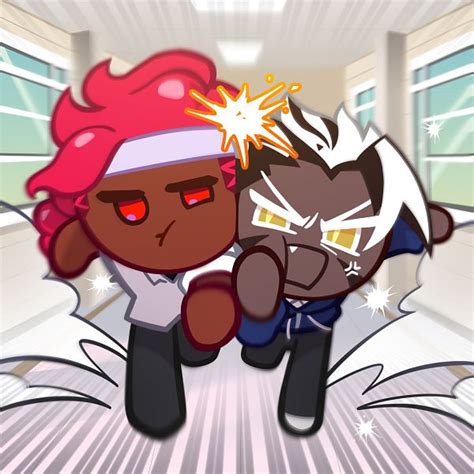 Wildchip Cookie Run Kingdom Zerochan Anime Image Board