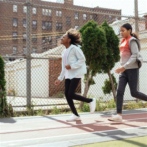 Strategies For Promoting Physical Activity In A Community We Made This Life