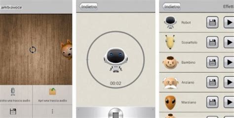 Cambiare La Voce Via Smartphone Con Le Migliori App Gratis Giardiniblog