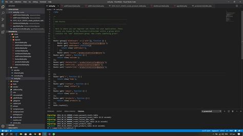 Laravel Symfonycomponentkernelexception