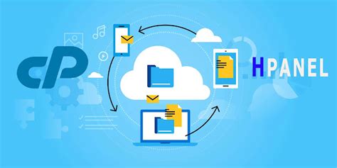 Perbandingan HPanel Vs CPanel Pilih Yang Tepat