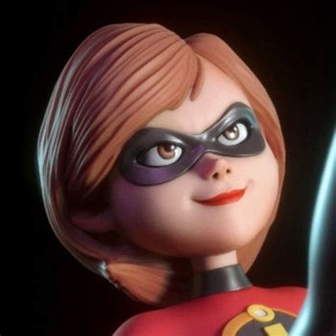 Elastigirl Captured Chair My Xxx Hot Girl