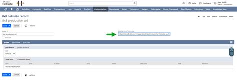 8x8 Integration For Netsuite 31—set Up Oauth2 Authorization