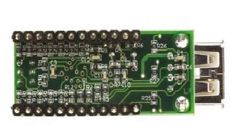 Ftdi Chip Vdip1 Interface Development Kit Vnc1 Price From Rs 2397 Unit Onwards Specification