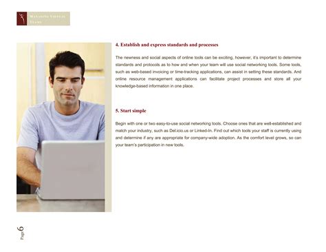 Managing Virtual Teams Ppt