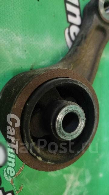Подушка заднего редуктора X-Trail NT30 QR20DE [Cartune25] 136 купить во ...
