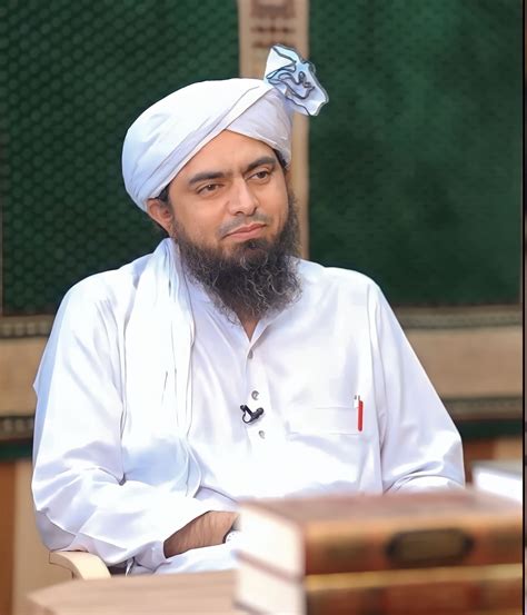 This Hadith 🫀🥺 ️ Speaker Engineer Muhammad Ali Mirza Saab Allah