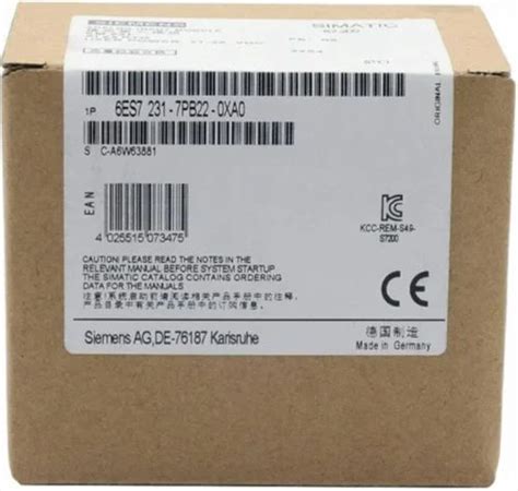 6fc5247 0aa170aa1 Siemens Programable Logical Controller At ₹ 99273 Piece Hosur Id