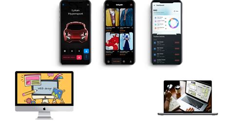 Web Design Webdesign Hamburg