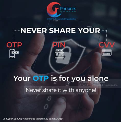 How To Protect Your Digital Identity With Phoenix Technocyber Phoenix Technocyber Posted On