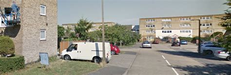 Police Investigate Series Of Indecent Exposures In Staple Tye