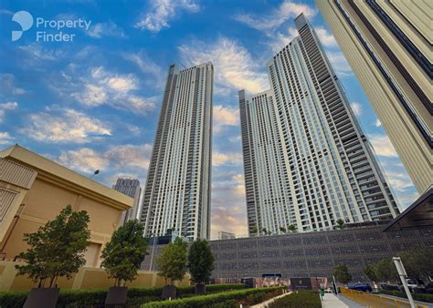 Downtown Views Ii Tower 1 Insights Everything You Need To Know Property Finder