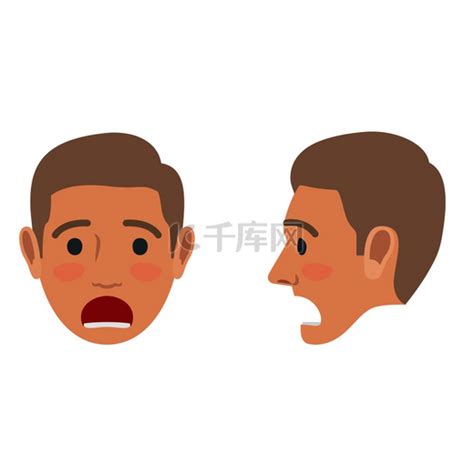担忧的图片 担忧的图片素材免费下载 千库网