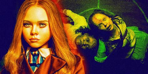 M3gan 2 Has A Lot More Pressure On It Now After Disastrous Horror Movie
