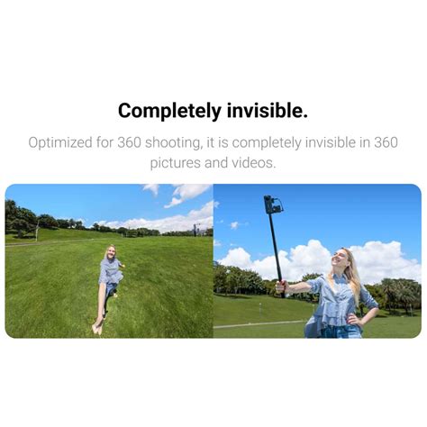 Insta360 X3 Mic Adapter External Microphone Adapter For Insta360 X3 C