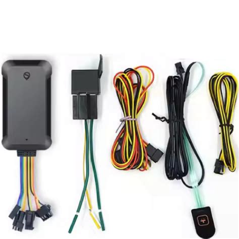 Vehicle Tracking Device For Enhanced Monitoring Gaotek Gao Tek