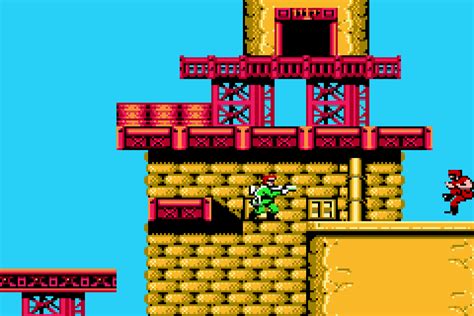 Capcom Classics Mini Mix Download Gamefabrique