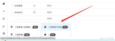 El Menu多层菜单打开时点击页面其他地方关闭所有菜单51cto博客el Menu点击事件