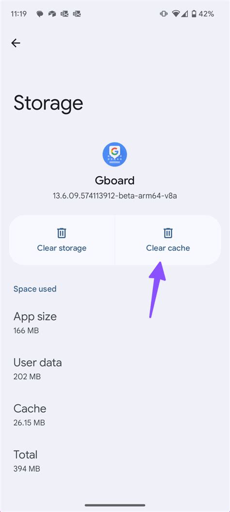 7 Best Fixes For Android Keyboard Not Showing Error