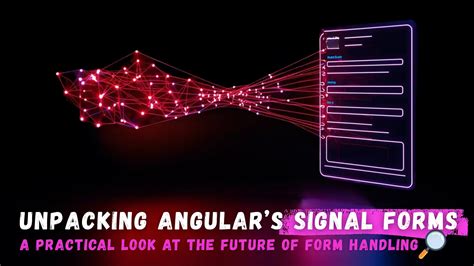Exploring Angular 17 Functional Inputs Api Input Model And More