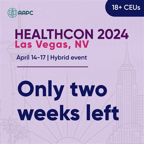 Aapc On Linkedin Healthcon