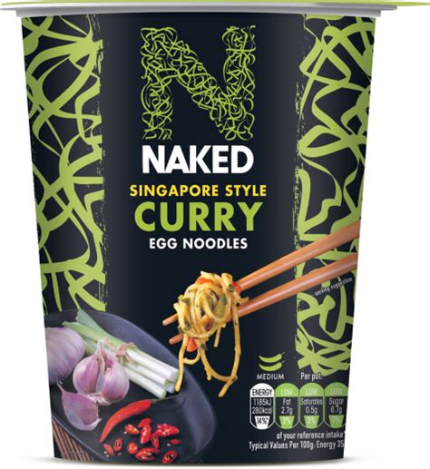 Home Naked Noodle