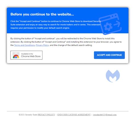 Removal Instructions For Security Suite Malware Removal Self Help Guides Malwarebytes Forums