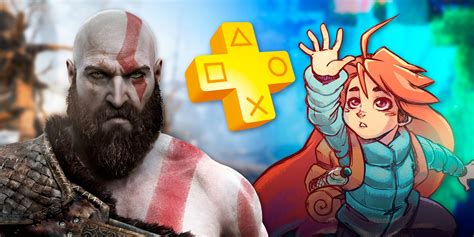 Best PS4 Games on PS Plus