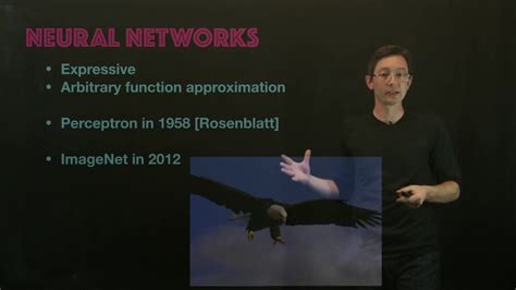 Neural Networks And Deep Learning YouTube