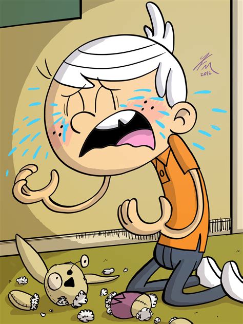 User Blogianj1997dear Bun Bun The Loud House Encyclopedia Fandom