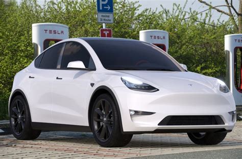 史上「最便宜」的特斯拉來了？這款改版 Model Y 比前代便宜 1 萬美金？ 洛杉磯週報 亞洲版