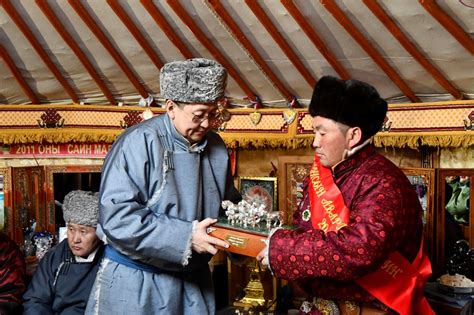 “УЛСЫН АВАРГА МАЛЧИН” ХҮРЭЛБААТАРЫН ХҮҮ ГАНТӨМӨР УЛСЫН АВАРГА МАЛЧИН БОЛЛОО