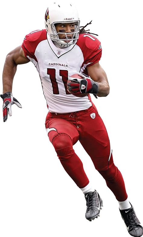 Larry Fitzgerald Wallpapers Wallpaper Cave