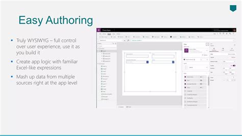 introduction to powerapps 1 pptx computer software and applications