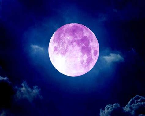 21 जून को दिखेगा स्ट्रॉबेरी मून हनीमून के लिए है बेस्ट दिन June 21 Strawberry Moon Webdunia