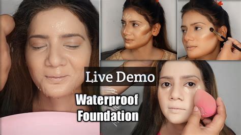 Free Online Professional Makeup Class Part 1 Parlours Secret