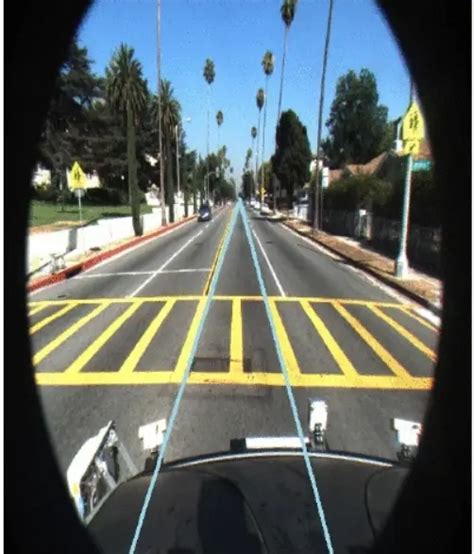 Accelerate Lane Marker Detection Annotation With Labellerr
