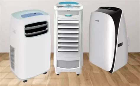 AC Portable Atau AC Window Mana Yang Lebih Bagus Teknisi Perbaikan Instalasi AC Terbaik