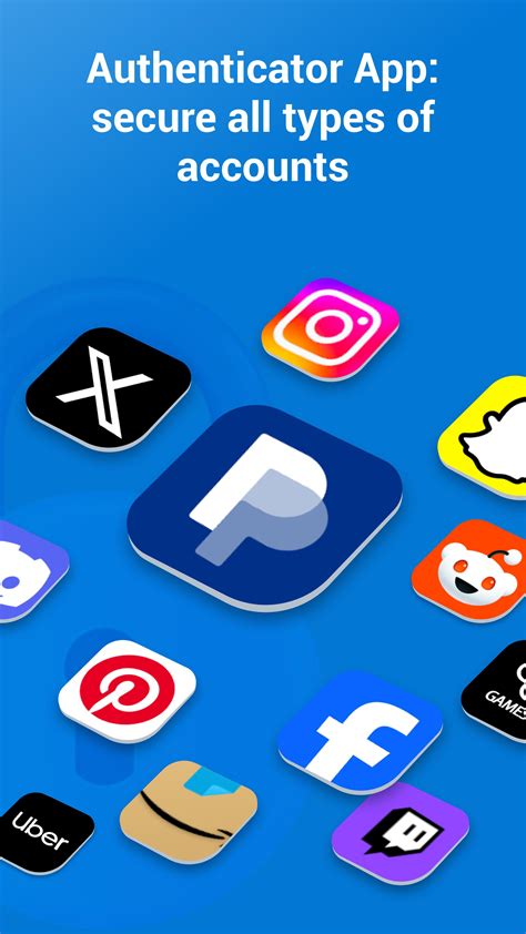 Authenticator App 2fa Apk Untuk Unduhan Android