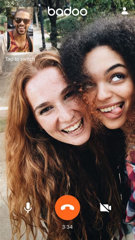 badoo dating chats friends for iphone download