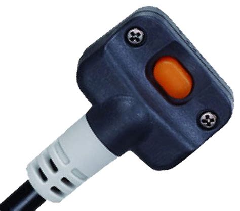 Mitutoyo 06AFM380B USB Input Tool Direct USB ITN B 2m