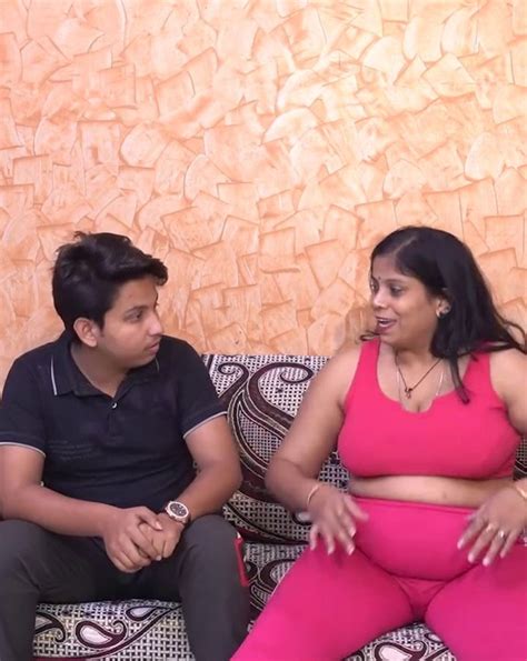 दोस्त की मम्मी के साथ Hindi Romantic Short Video Video Dailymotion